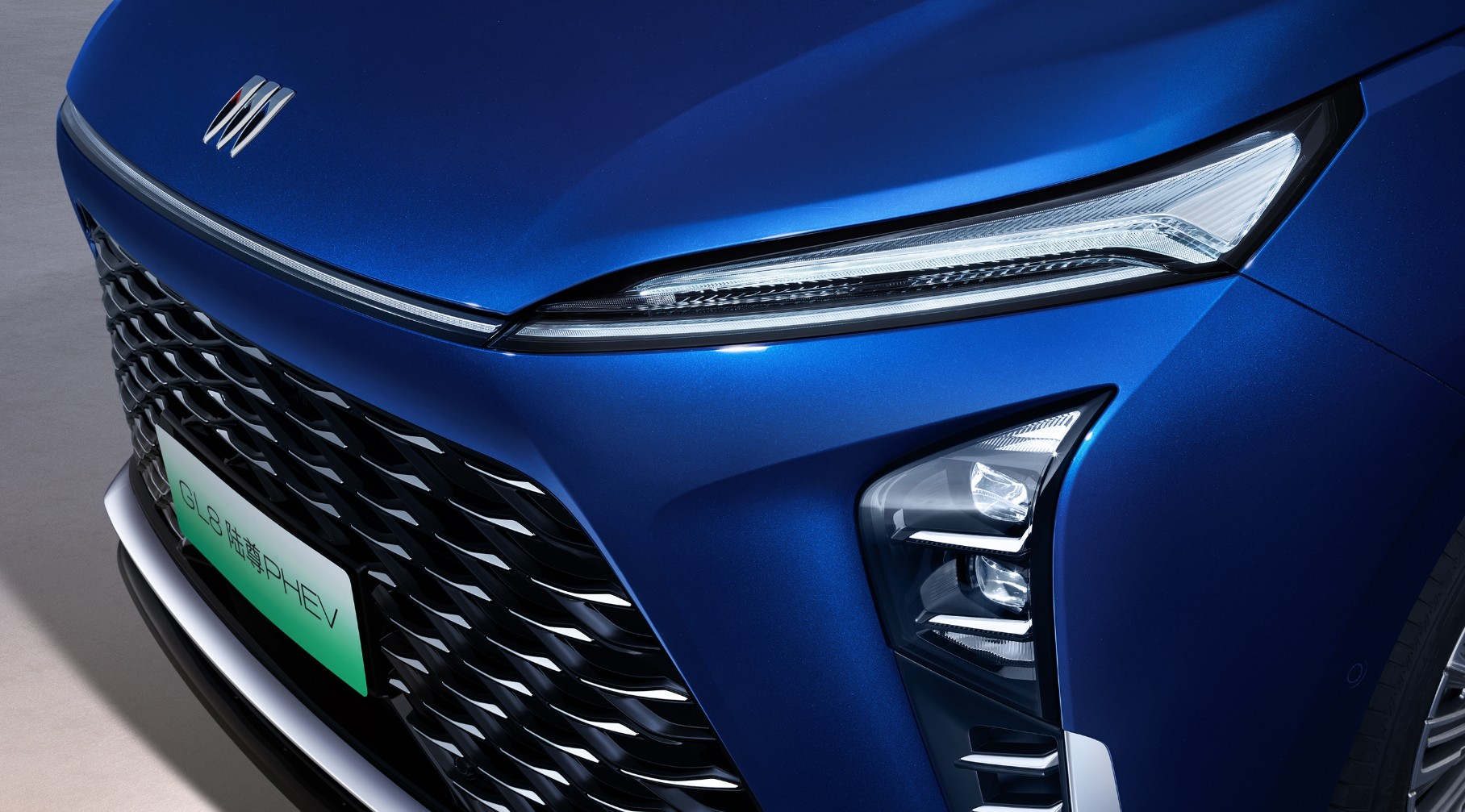 GL8陆尊PHEV - 别克汽车官网