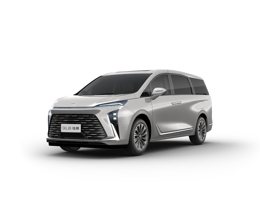 GL8陆尚 - 别克汽车官网