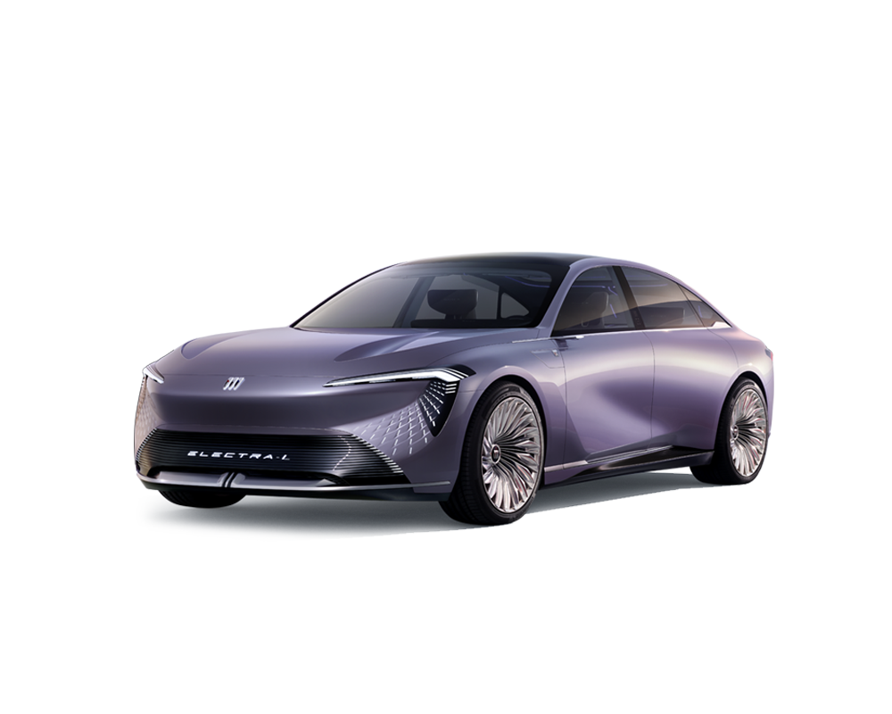 别克E5|中大型纯电SUV-智能科技与豪华驾乘体验|别克汽车官网 - 别克汽车官网