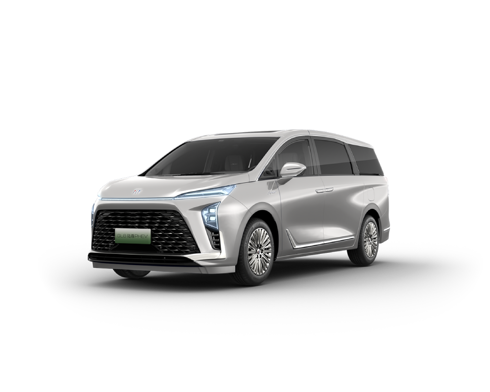 GL8陆尚 - 别克汽车官网