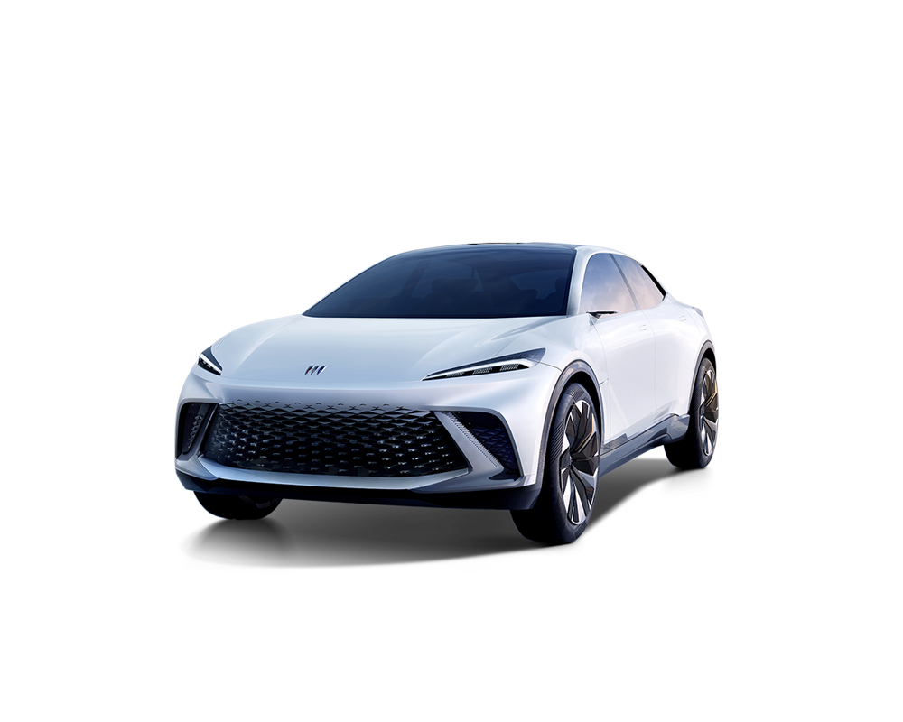 昂科威 Plus - 别克汽车官网