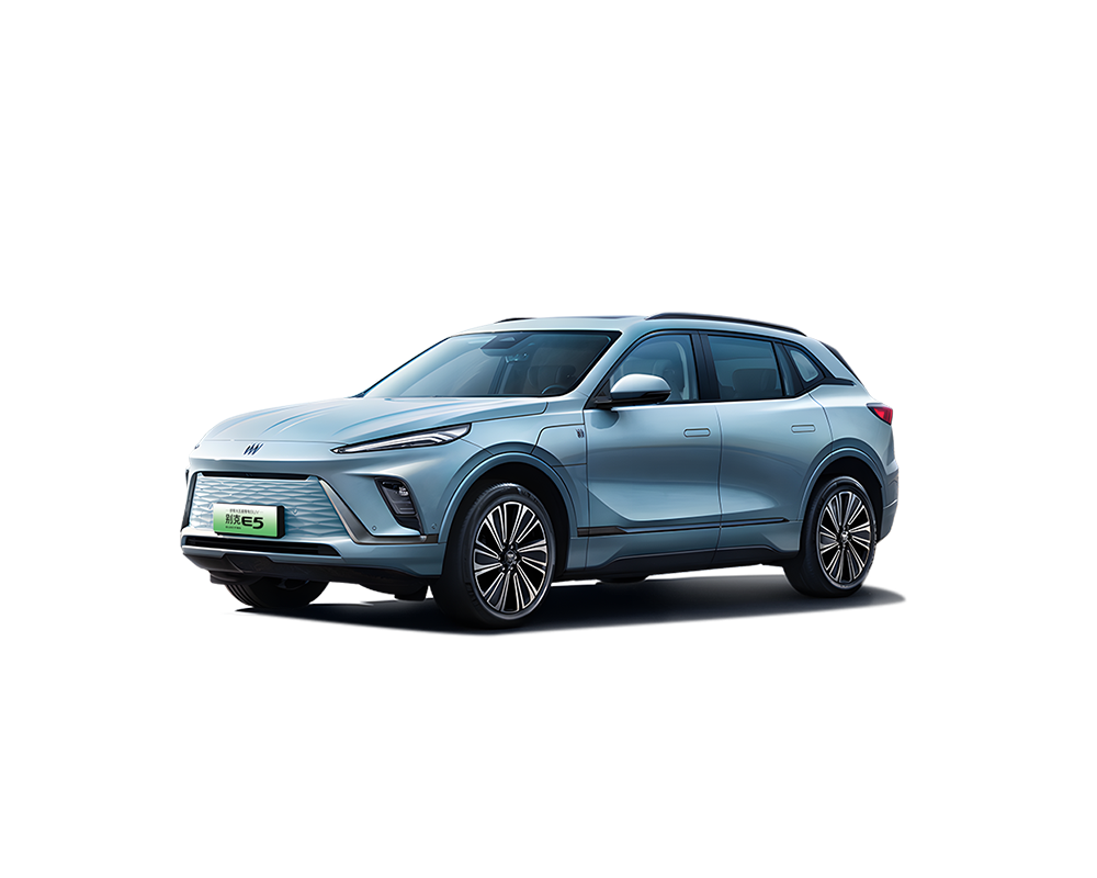 别克E5|中大型纯电SUV-智能科技与豪华驾乘体验|别克汽车官网 - 别克汽车官网