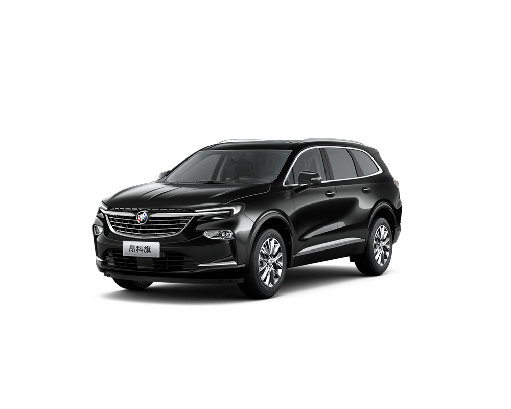 新别克纯电E5 - 别克汽车官网