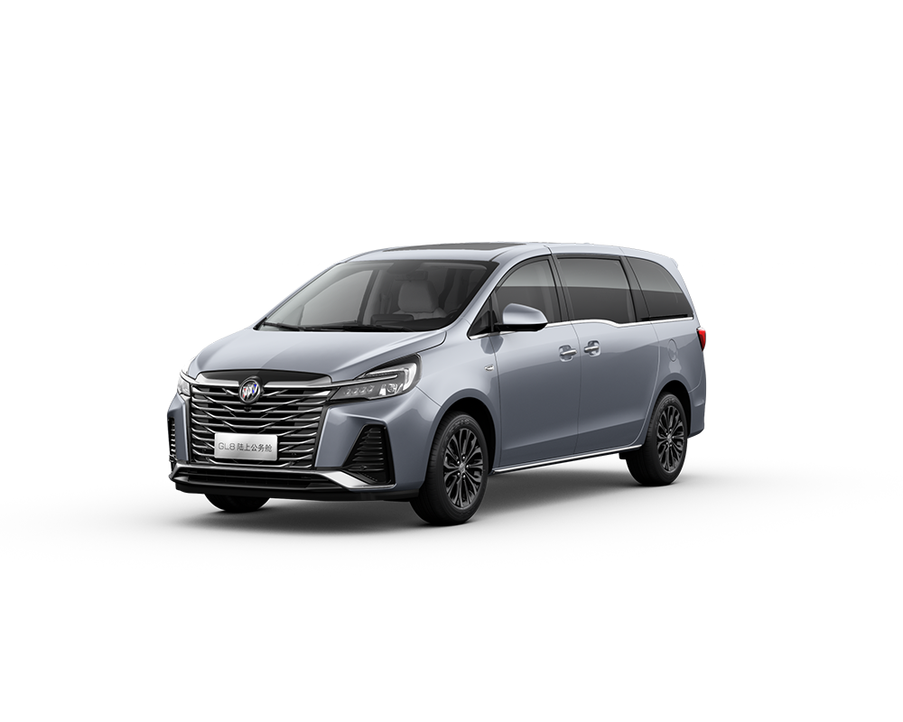 GL8陆尚 - 别克汽车官网