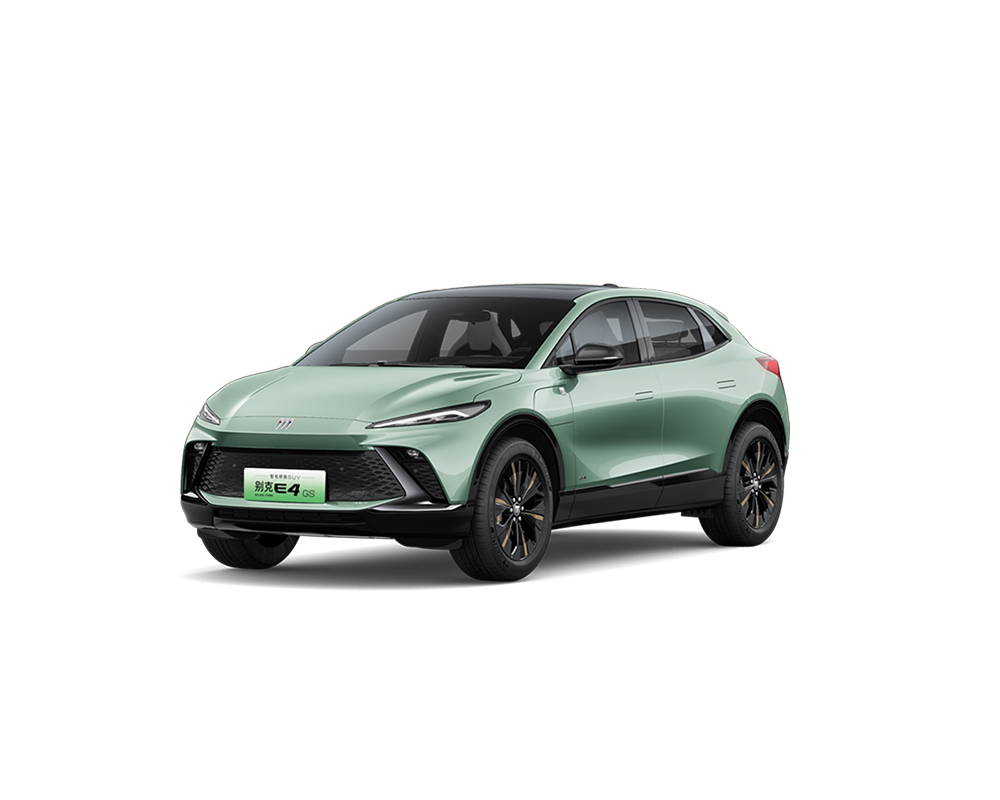 别克E5|中大型纯电SUV-智能科技与豪华驾乘体验|别克汽车官网 - 别克汽车官网