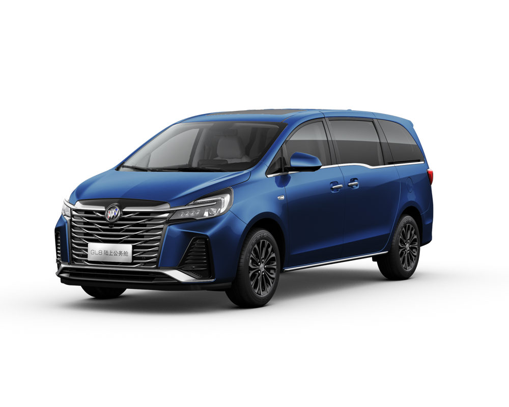 君威 - 别克汽车官网